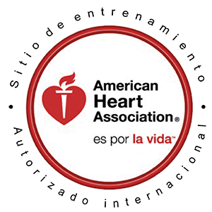 Combo BLS y ACLS - Grupo Aspec Prehospital SC