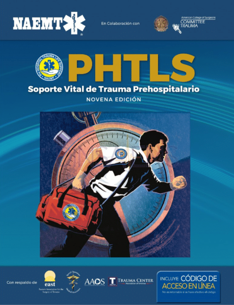 PHTLS - Grupo Aspec Prehospital SC