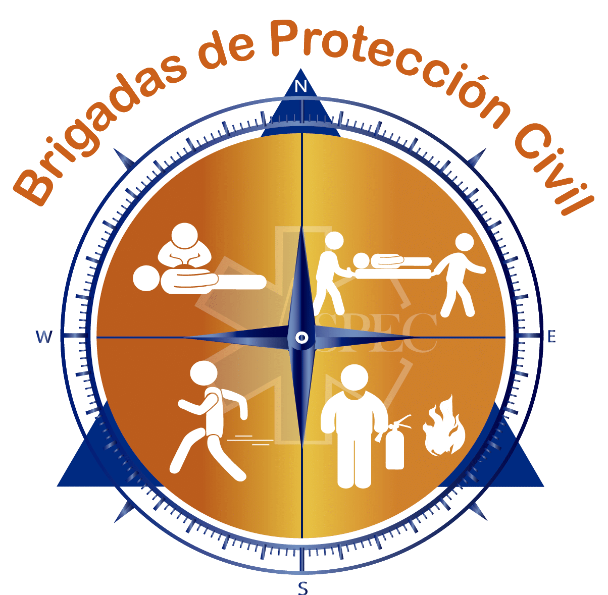 Brigadas De Protección Civil Grupo Aspec Prehospital Sc